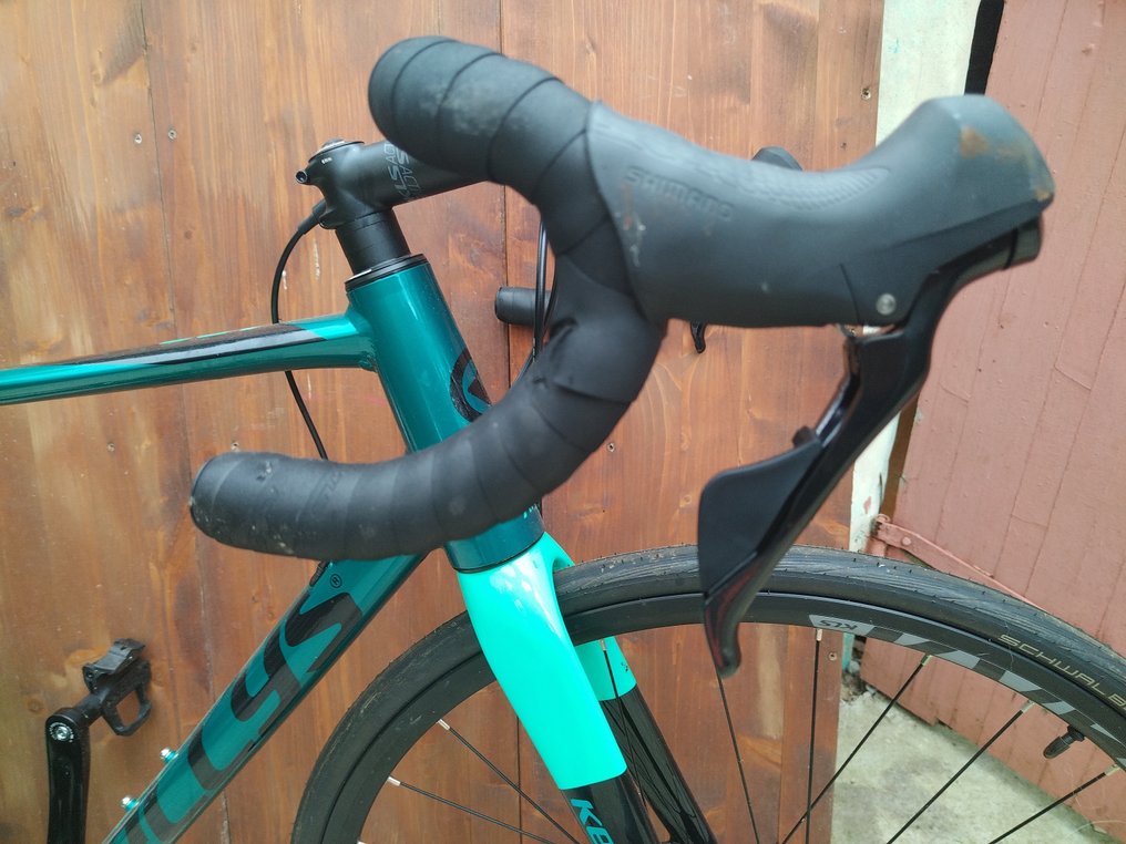 Kellys ARC 50 - Bici da strada - Rennrad - 2022 - Catawiki