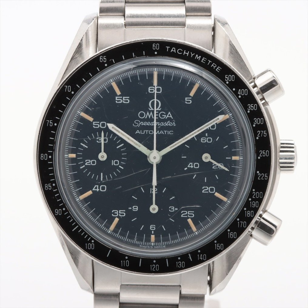 Omega - Speedmaster - 3510.50 - Men - 1990-1999 - Catawiki