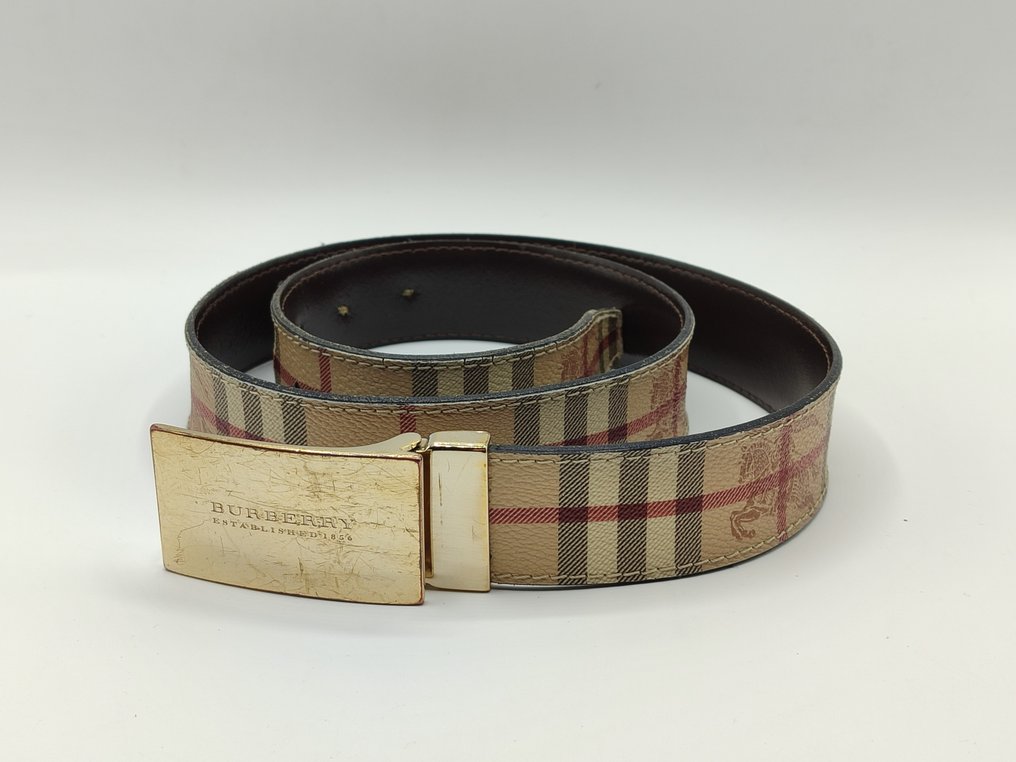 Burberry - Riem - Catawiki