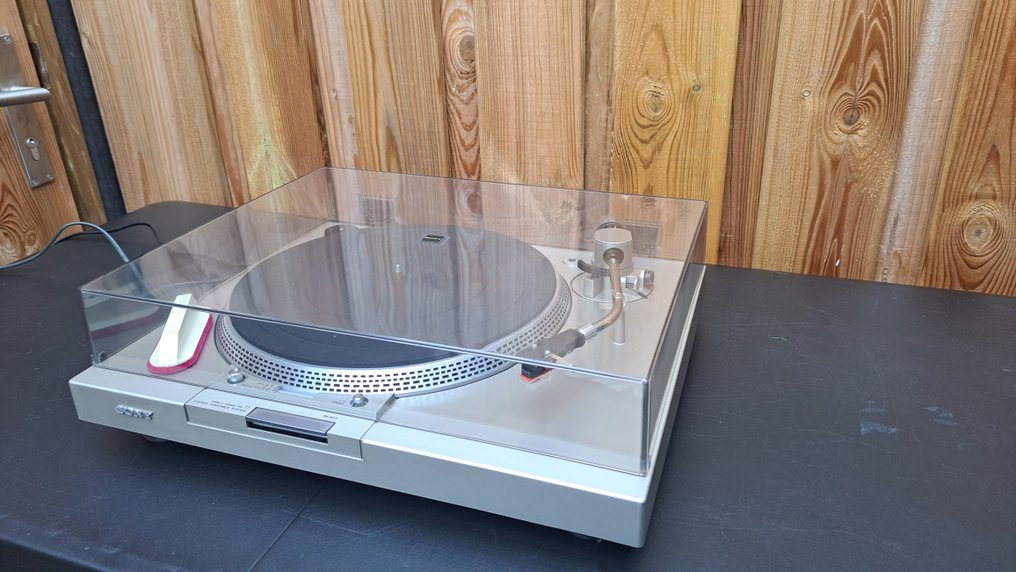 Sony - PS-T1 Direct Drive Tocadiscos - Catawiki