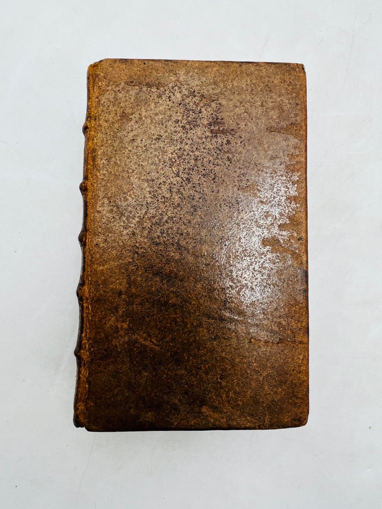 Iacobi Menochii - De praesumptionibus, Coniecturis, Signis et Indiciis ...