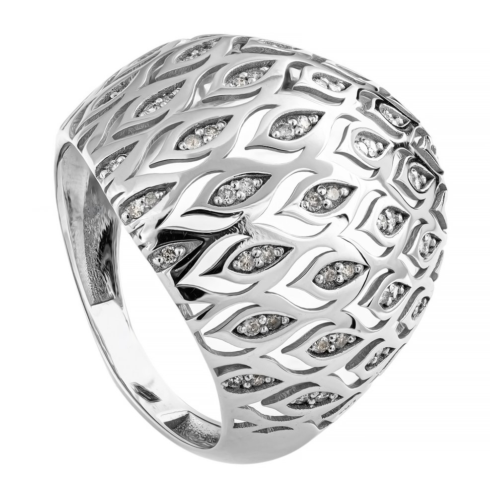 0-36-tcw-diamond-ring-14-kt-white-gold-ring-0-36-ct-diamond