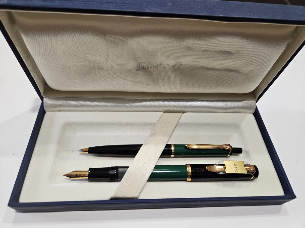 150 set - Stylo à plume - Catawiki