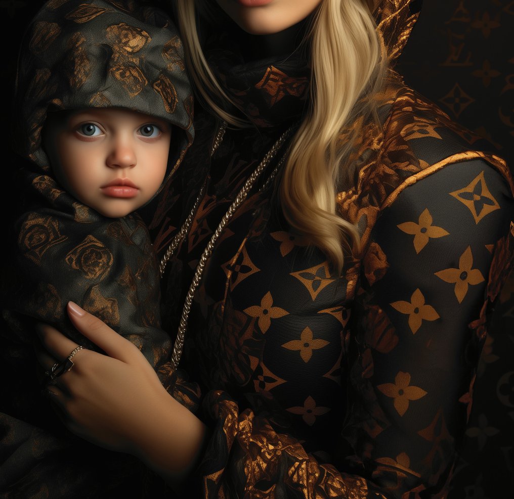 Bess Irissa Queen Mother 2 Catawiki