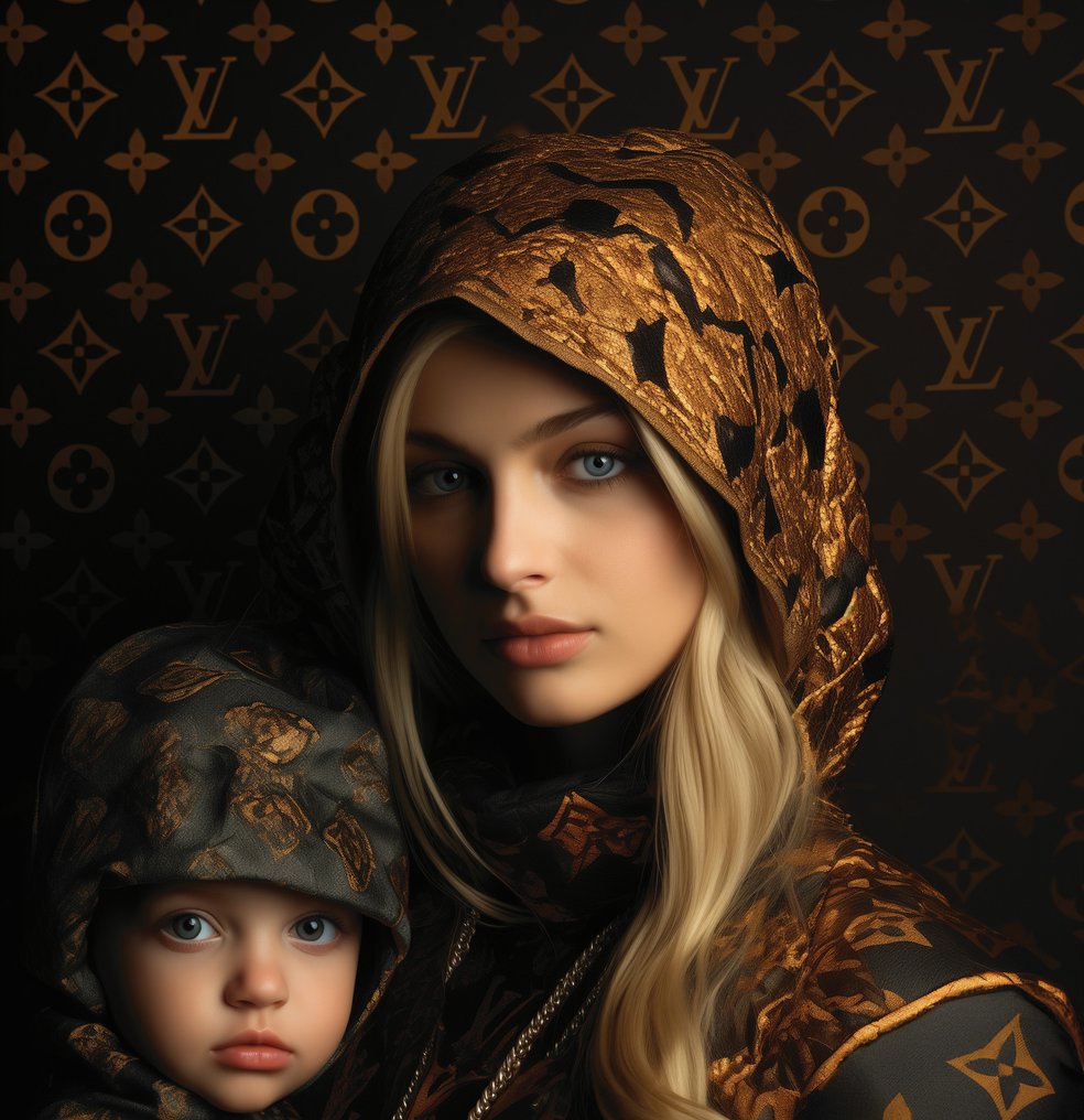 Bess Irissa Queen Mother 2 Catawiki