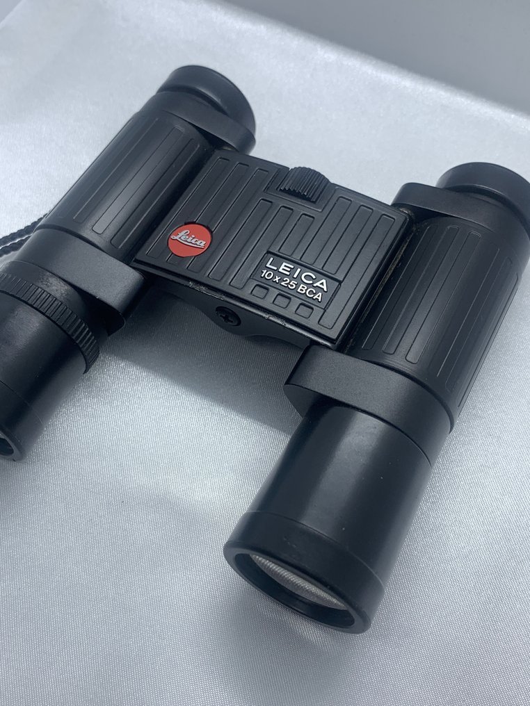 Kikkert - Leica Trinovid 10x25 BCA - Catawiki