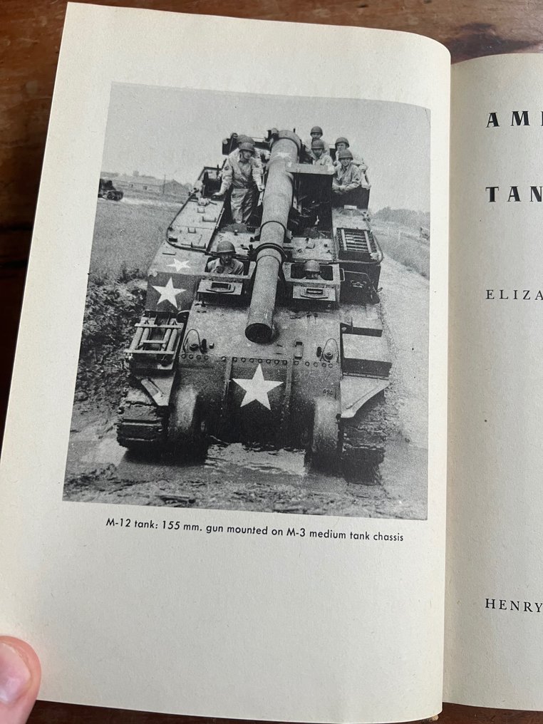 Verenigde Staten van Amerika - Beautiful American Tanks, Tank ...