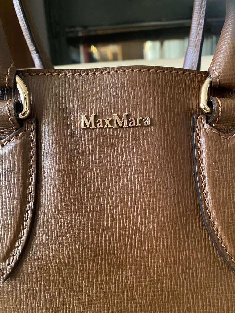 Max Mara - Handbag - Catawiki