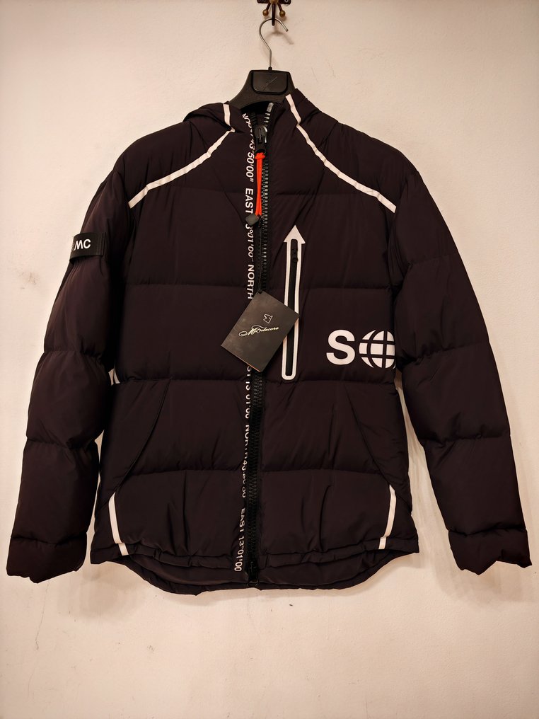 Montecore - Down jacket - Catawiki