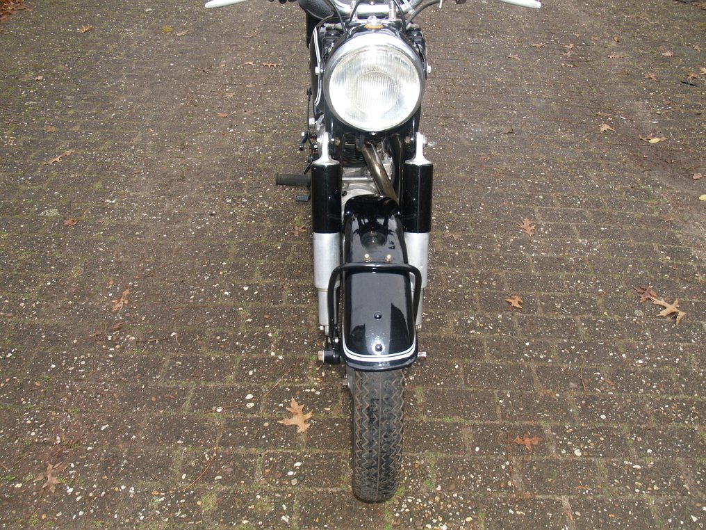 BMW - R26 - 250 cc - 1958 - Catawiki