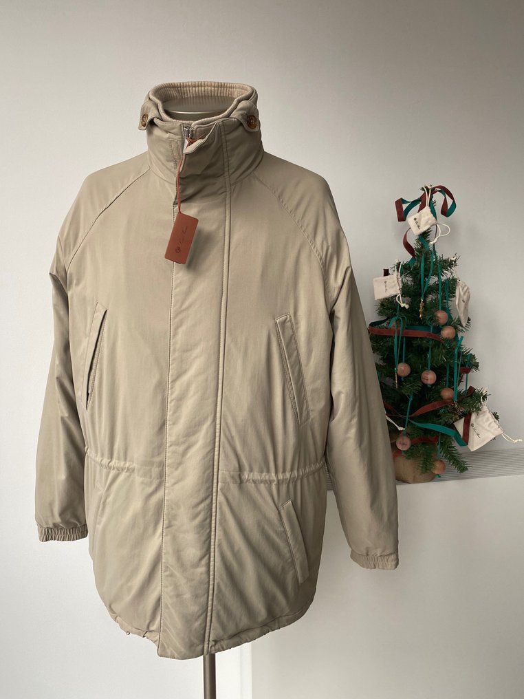 Loro Piana - Coat - Catawiki