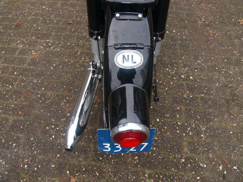 BMW - R26 - 250 cc - 1958 - Catawiki