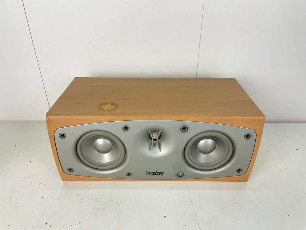 Infinity - Beta HCS Center Enceinte - Catawiki