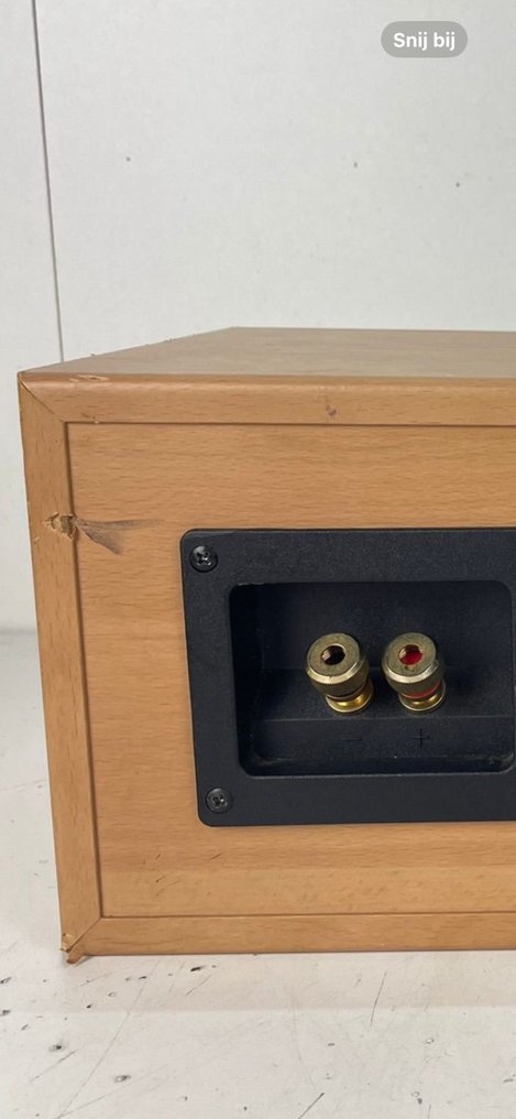 Infinity - Beta HCS Center Enceinte - Catawiki