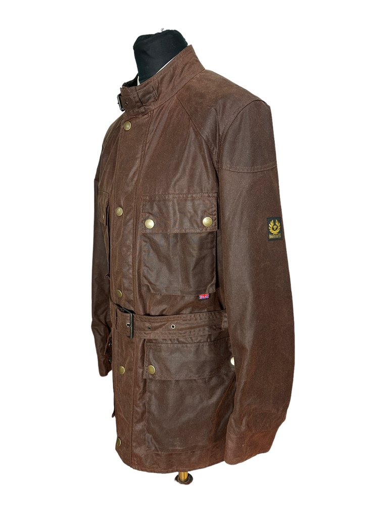 Belstaff - Coat - Catawiki
