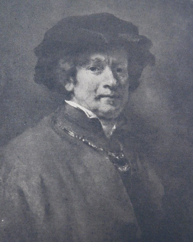 E.W. Bredt - Rembrandt-Bibel - 1921 - Catawiki