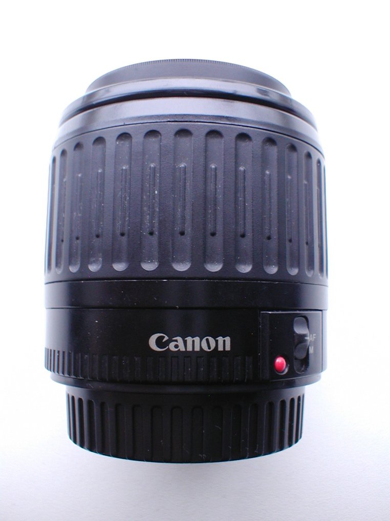 Canon EF 35-80mm F/4-5.6 lens voor EOS Zoomlens - Catawiki