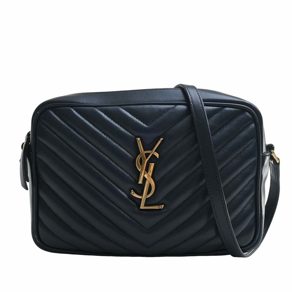 Saint Laurent - Shoulder bag - Catawiki