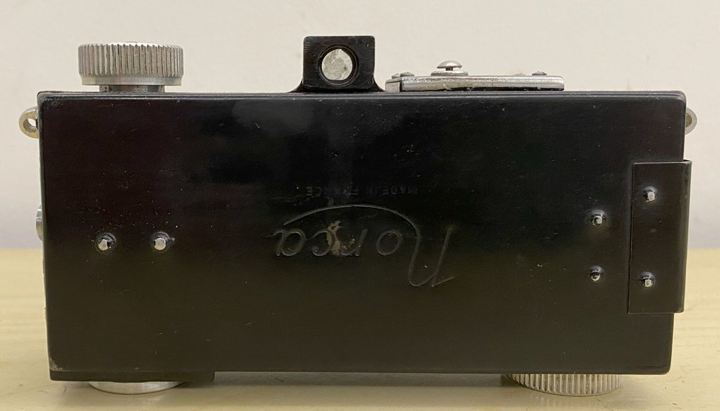 Norca, FAP : Norca (A) Analoge camera - Catawiki