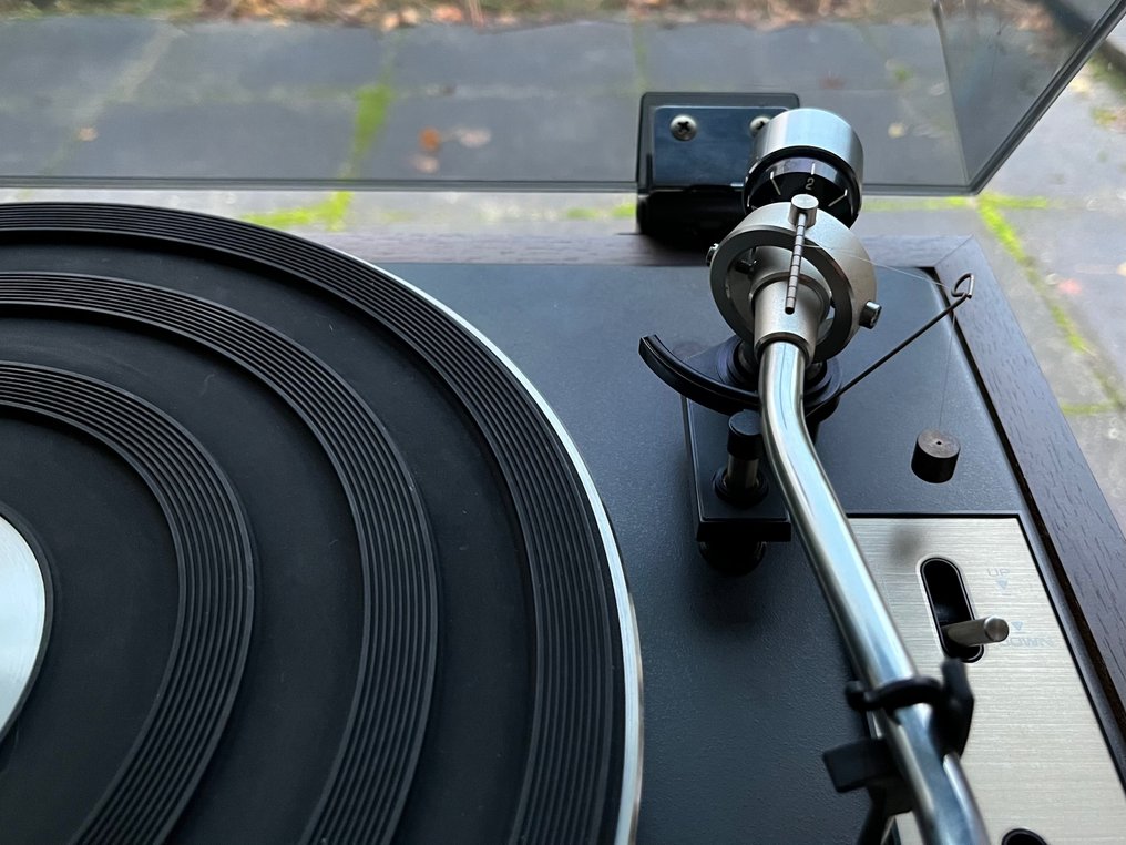 Marlux (Marantz) - MX-66 Record player - Catawiki