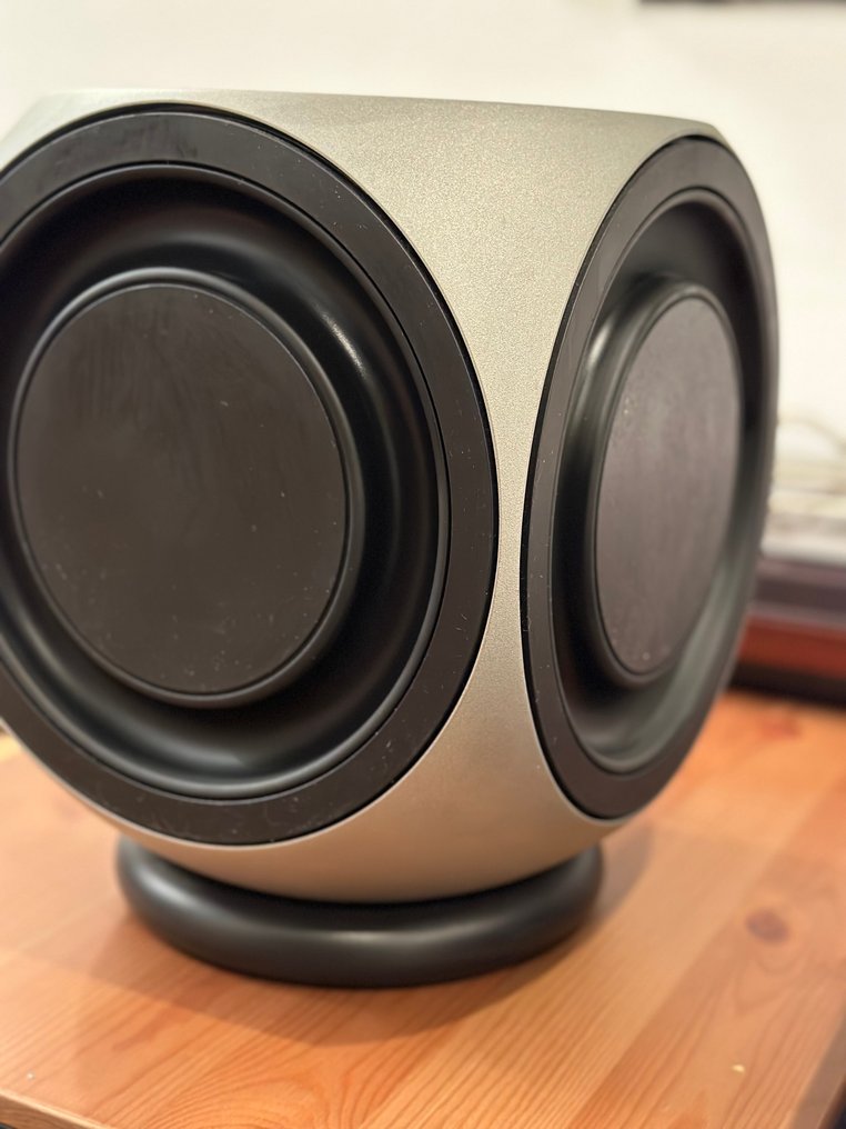 Bang & Olufsen - Beolab 2 Altavoz PA activo - Catawiki