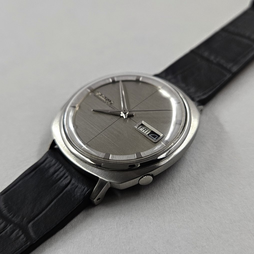 Seiko - Homme - 5 Sportsmatic (spécial) 6619-7000 (1964) - Catawiki