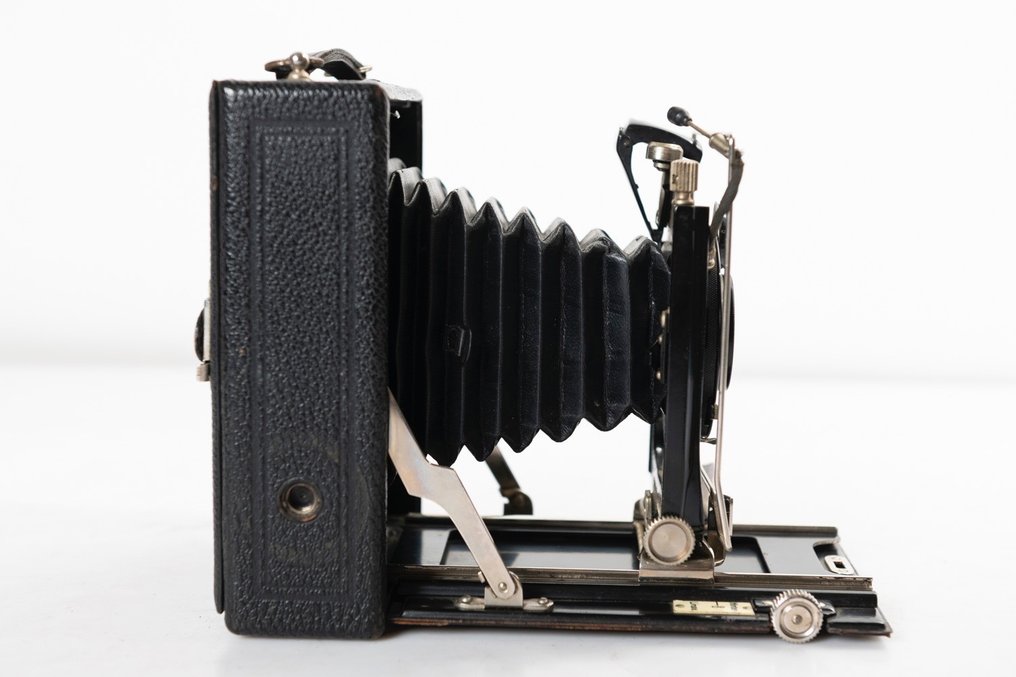 Rodenstock Rulex & Doppel-Anastigmat Eurynar 135mm f4,5 Analoge camera ...