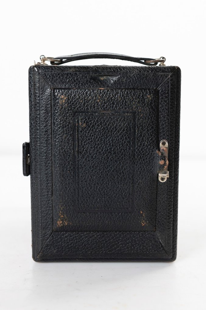 Rodenstock Rulex & Doppel-Anastigmat Eurynar 135mm f4,5 Analoge camera ...