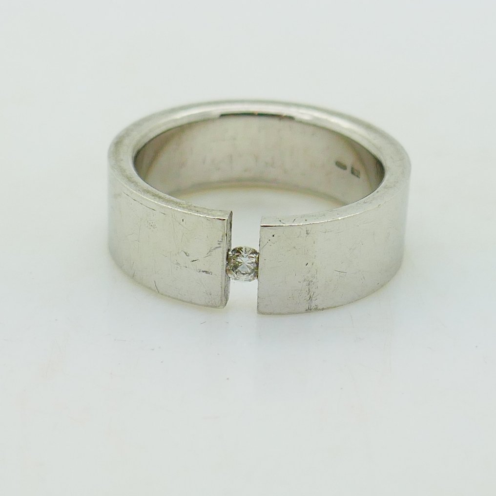 925 Silver - Ring - Catawiki