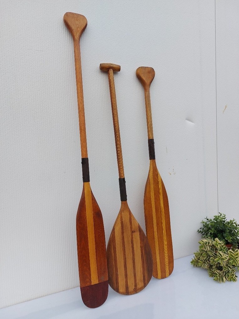 Maritime Object 3 Wood Catawiki