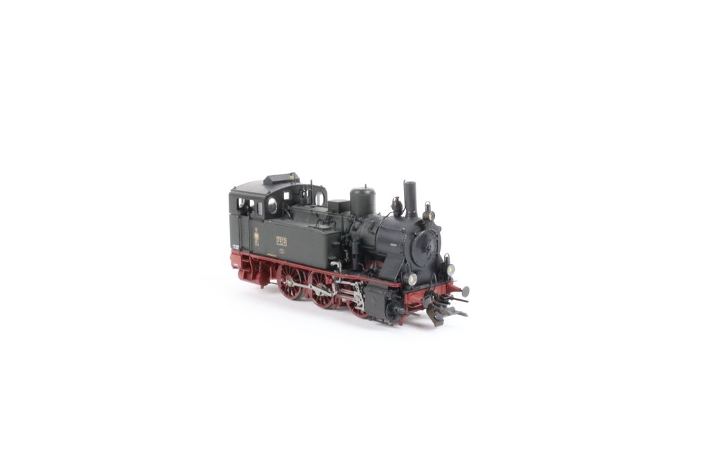 Brawa H0 - 40500 - Stoomlocomotief (1) - T8 7012 - KPEV - Catawiki