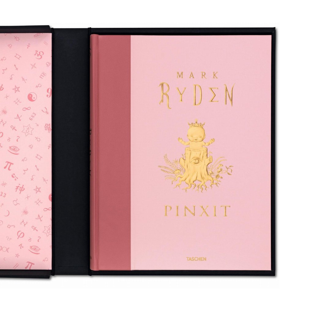 Mark Ryden Pinxit Collector s Edition baby Sumo Edition 2012 mark-ryden-pinxit-collector-s-edition-baby-sumo-edition-2012
