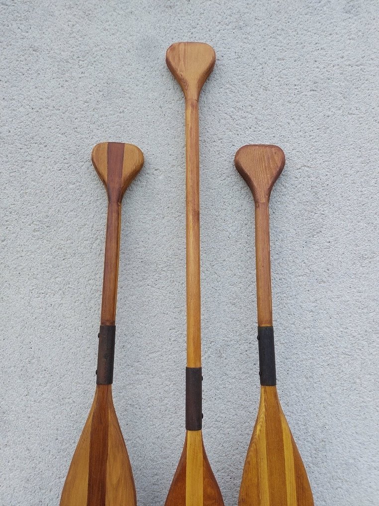 Maritime Object 3 Wood Catawiki