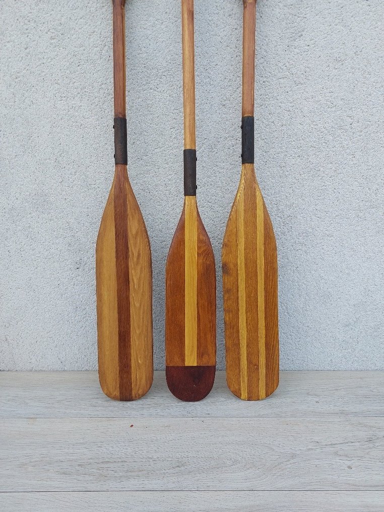 Maritime Object 3 Wood Catawiki