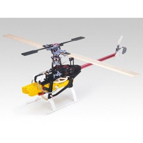 Thunder Tiger Non in scala - 1 - Modellino di aereo - INNOVATOR RTF CON RADIO 2.4G - Catawiki