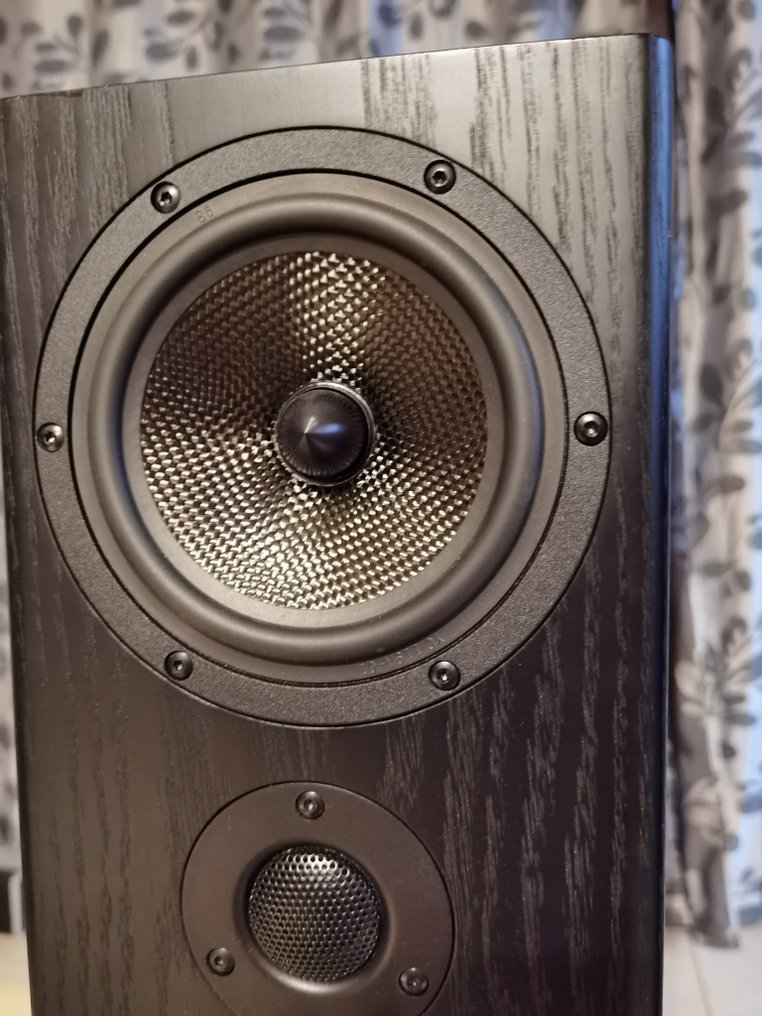 ASW Cantius 412 - ASW Cantius 412 Speaker set - Catawiki