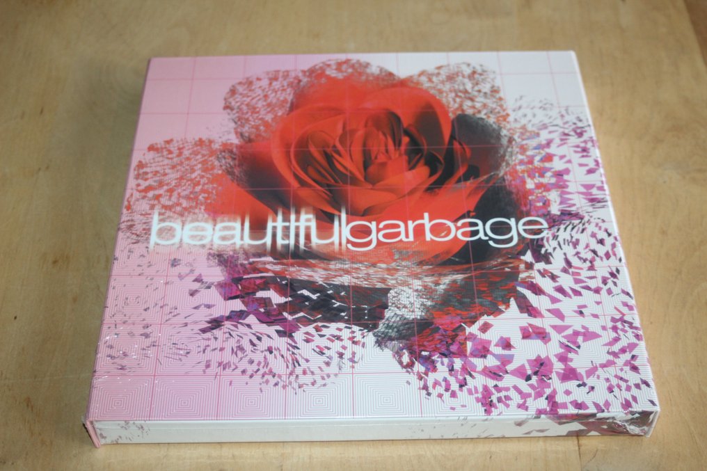 Garbage - Beautiful Garbage - LP Box set - 2021 - Catawiki