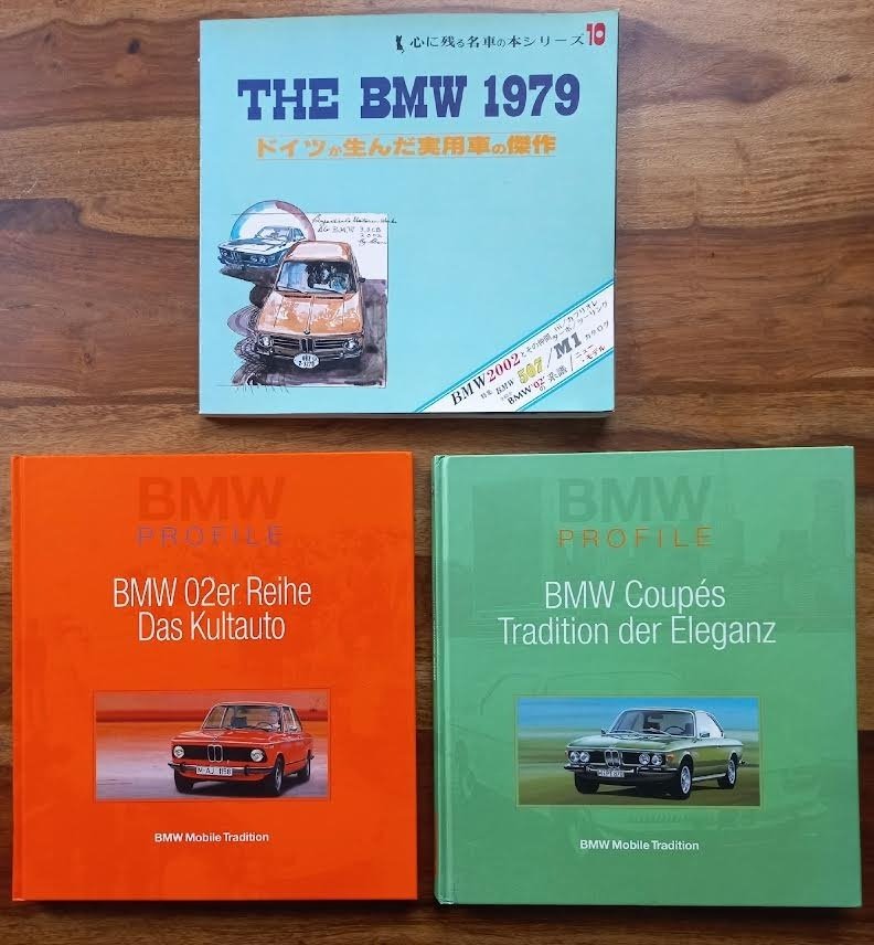 Book - BMW - Catawiki