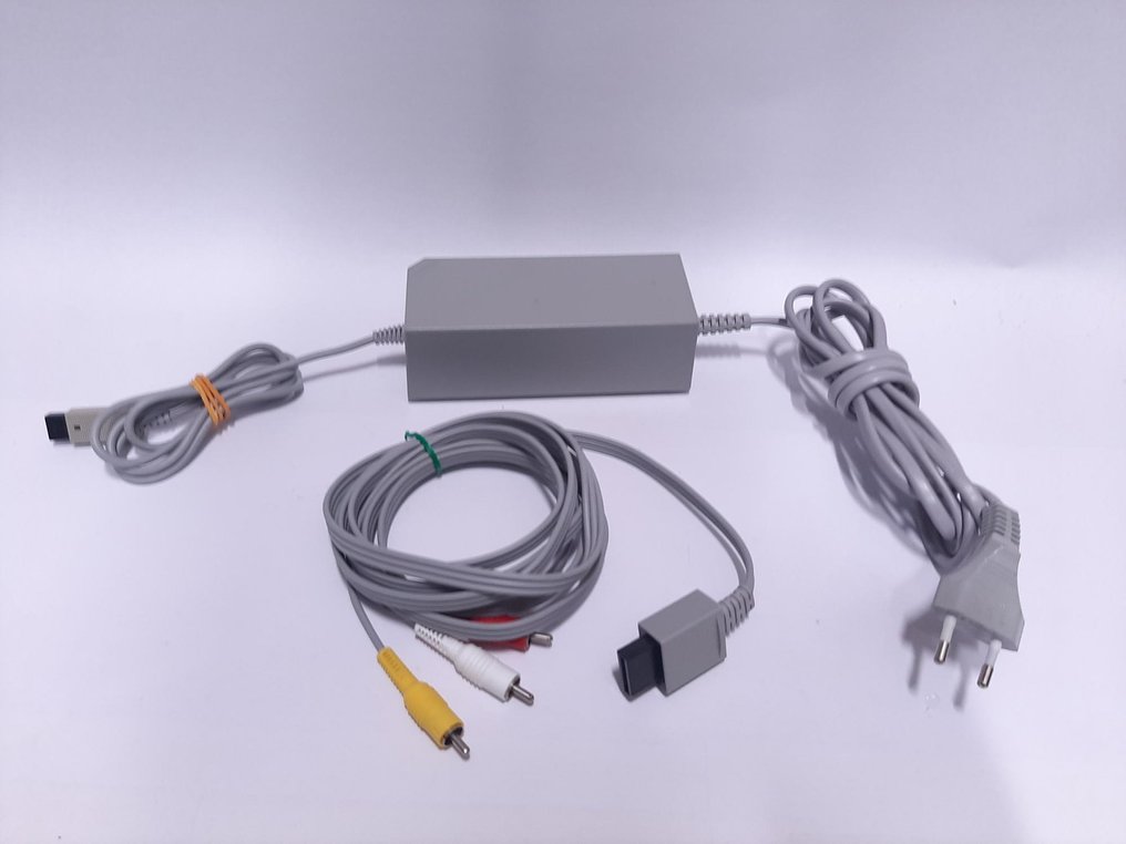 Nintendo Wii Play set - Video game - Catawiki