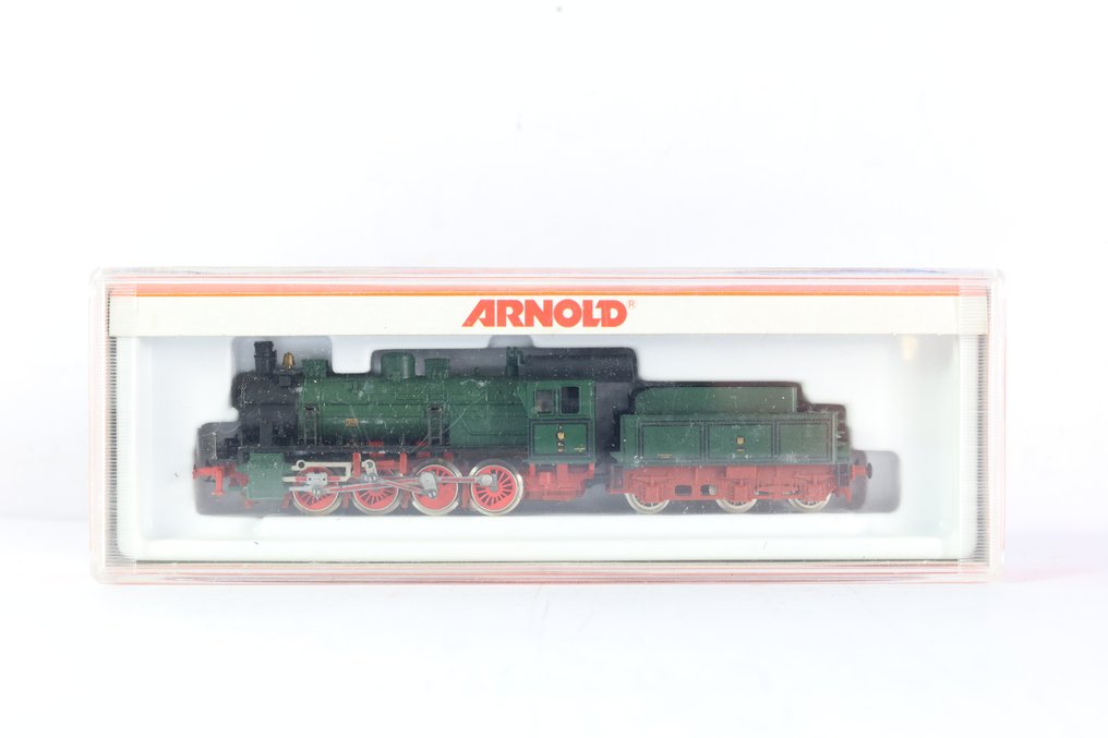Arnold N - 2518 - Tender locomotive (1) - G8 - KPEV - Catawiki