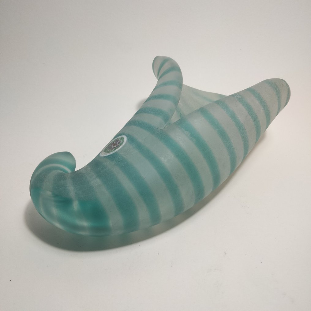 Gino Cenedese Figurine Glass Catawiki