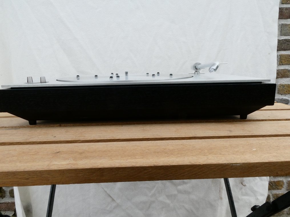 Bang & Olufsen - Beogram 1203 draaitafel, Beovintage gereviseerd ...