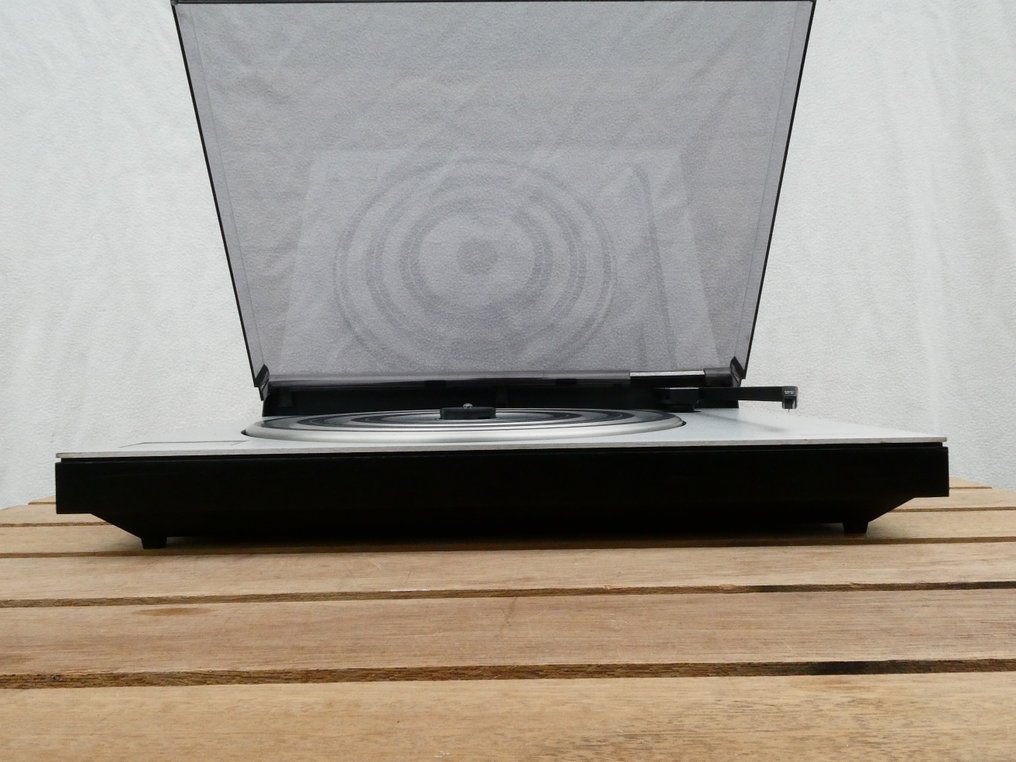 Bang & Olufsen - BeoGram 1600 - Nieuwe naald en snaar - Nieuwe elco's ...