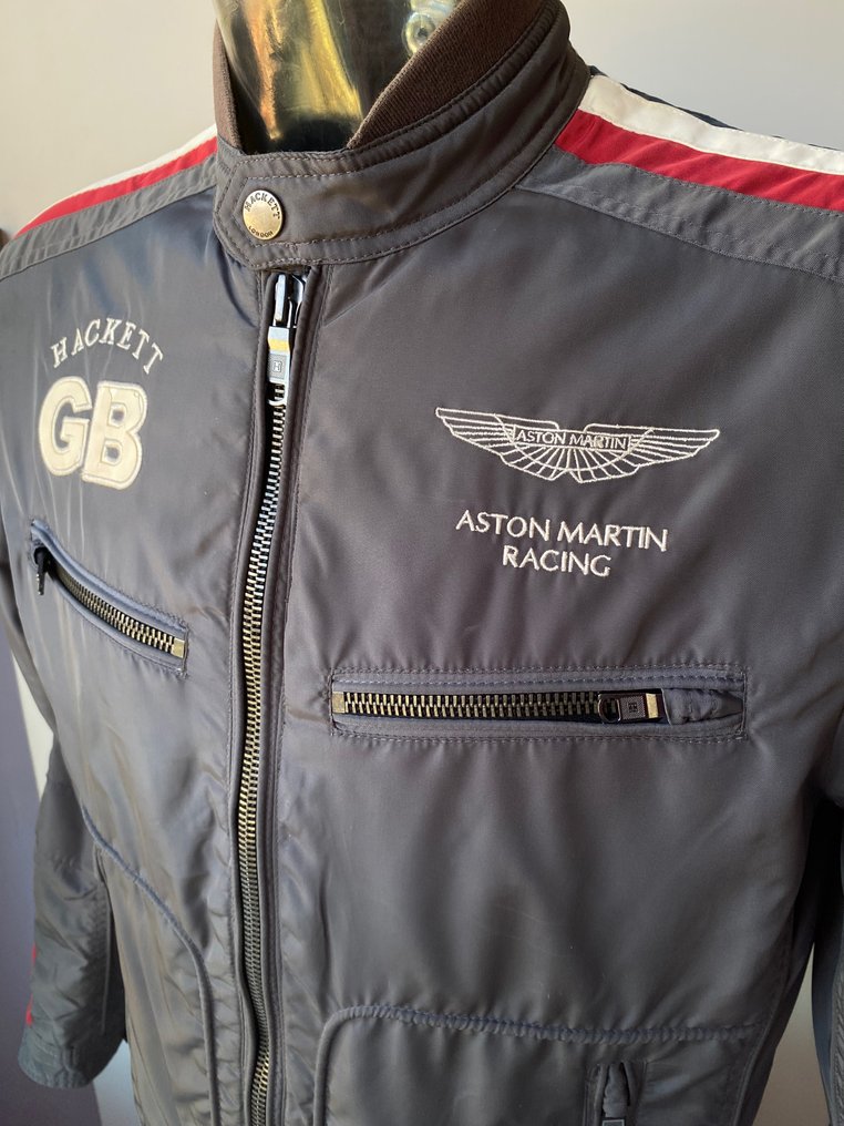 Hackett Aston Martin Racing - Jacket - Catawiki