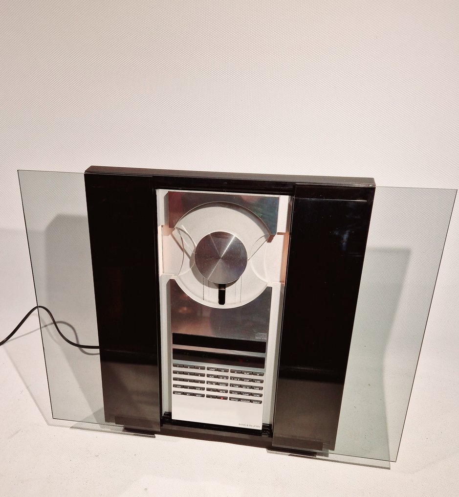 Bang & Olufsen - Beocenter 2300 Lecteur de CD - Catawiki