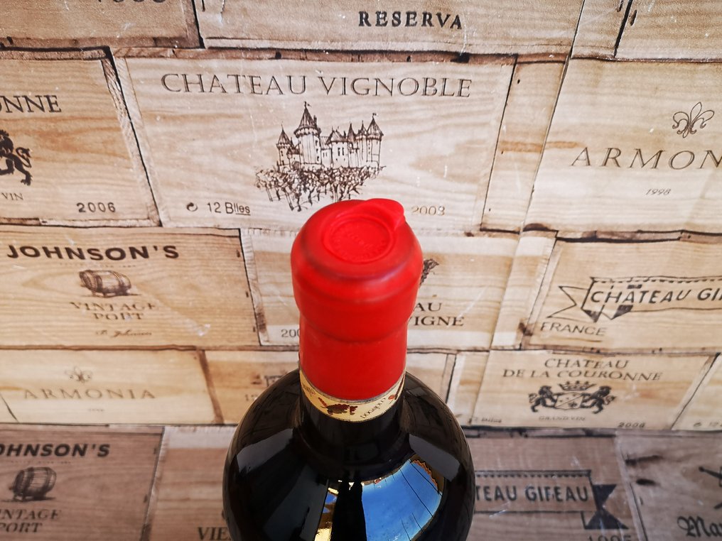 2021 Dogajolo - Toscana IGT - 1 Jéroboam (5 L) - Catawiki