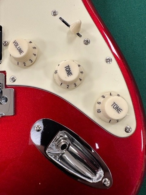 FARIDA - Marina F-3030 car - - Electric guitar - Catawiki