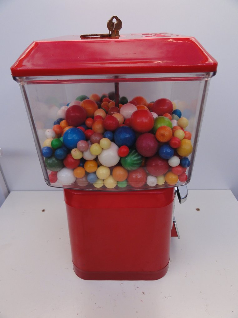 Brabo - Gumball machine (1) - Catawiki