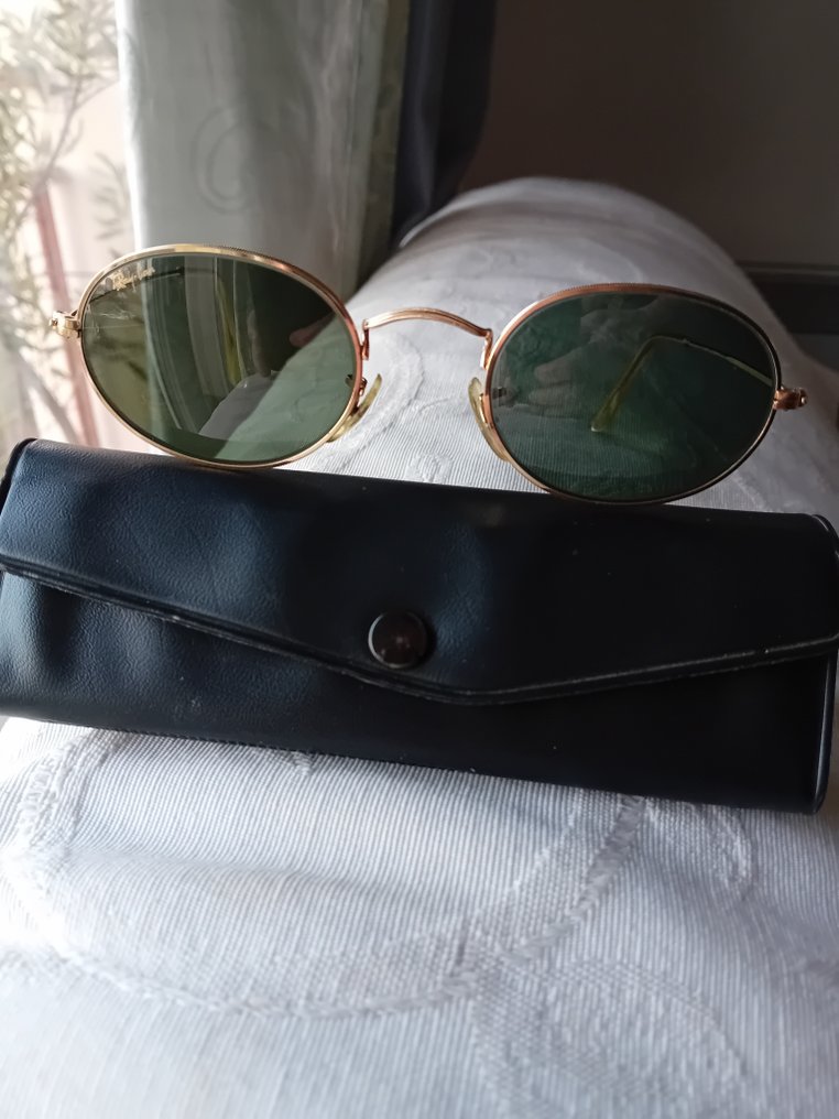 Bausch & Lomb U.S.A - Lunettes de soleil - Catawiki