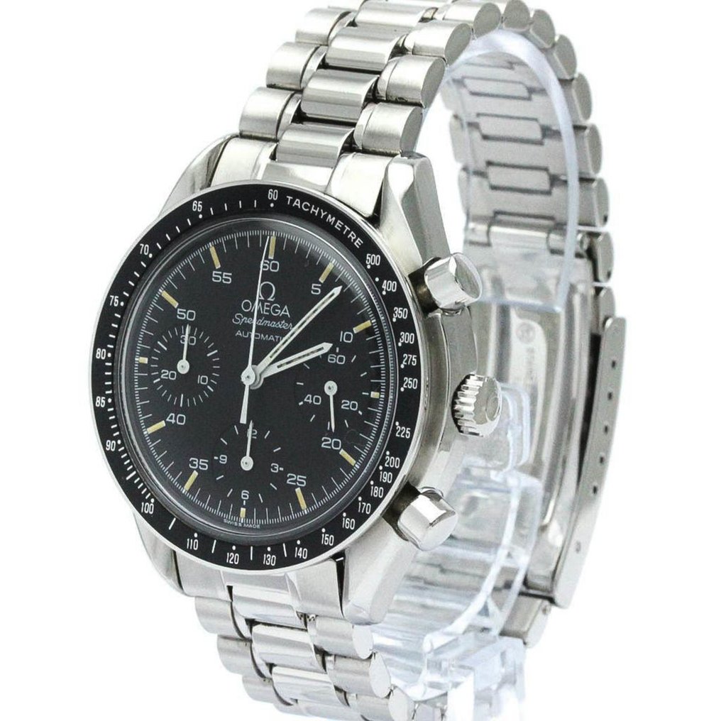 Omega - Speedmaster - 3510.5 - Men - 1993-1994 - Catawiki